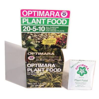 Optimara: Plant Care Products